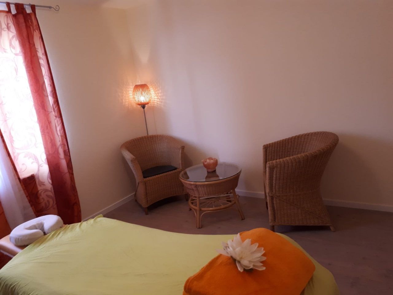 Coaching und Begleitung